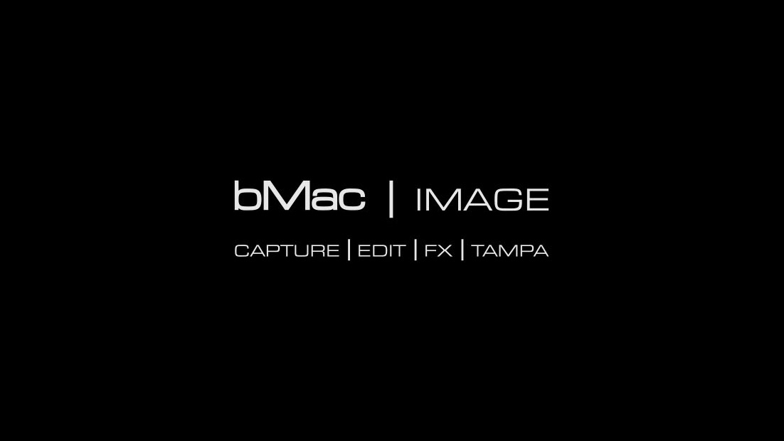 bMac | IMAGE